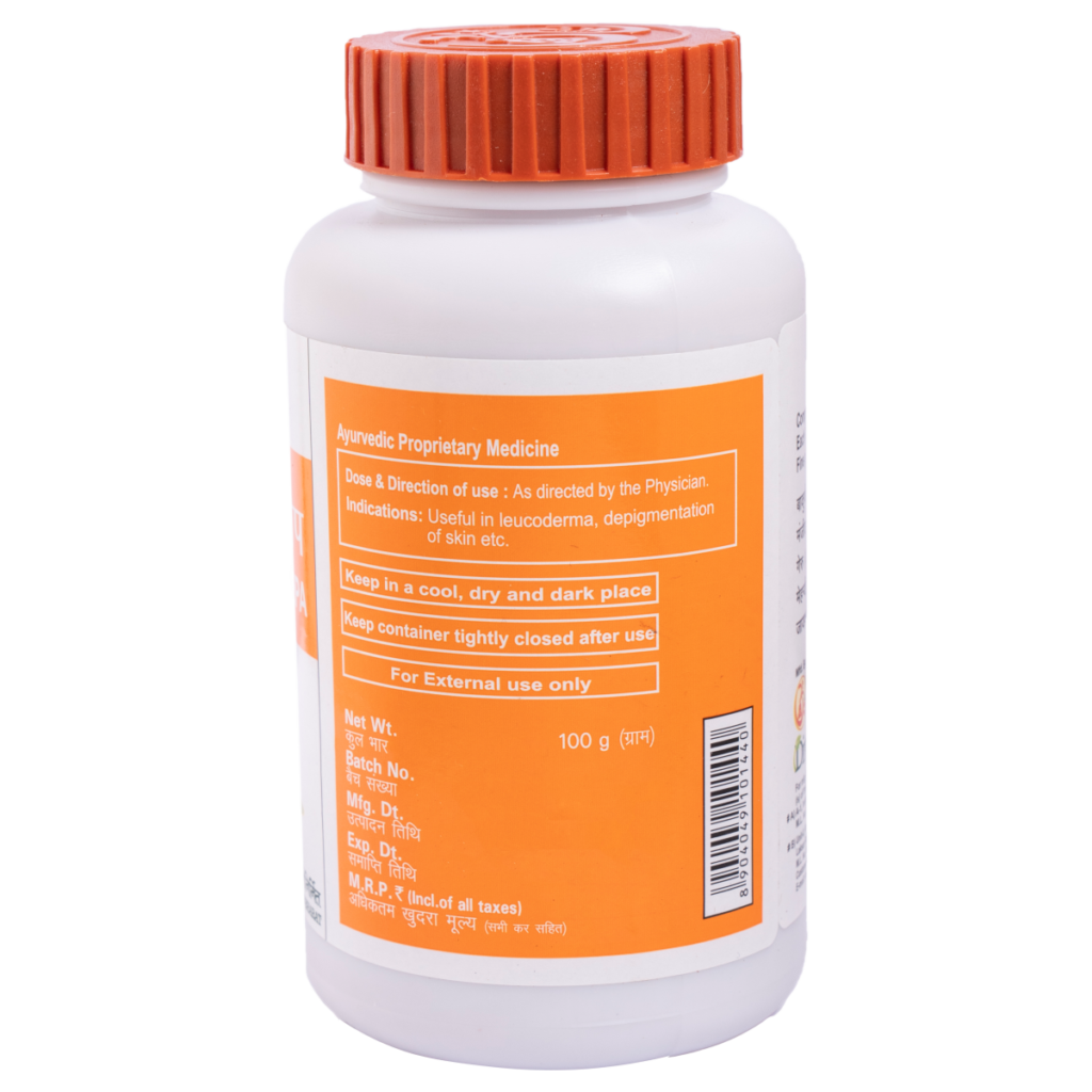 Divya Switrghan Lep – Solution for Skin Discoloration